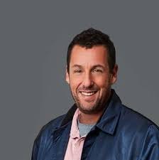 Adam Sandler - Kristen Hartley