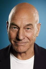 Patrick Stewart - Kristen Hartley